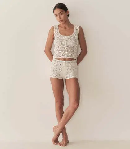 DÔEN Noelle Short