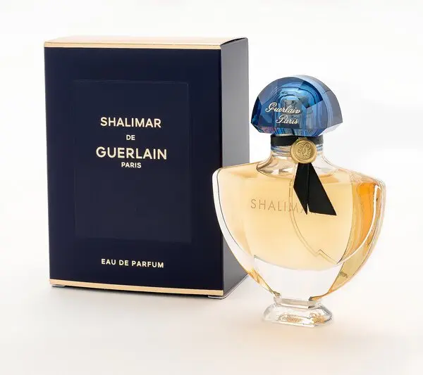 GUERLAIN Shalimar Eau De Parfum 1oz - One-color