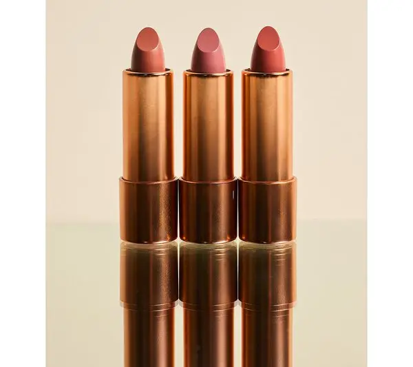 YENSA Beauty Lipstick Trio