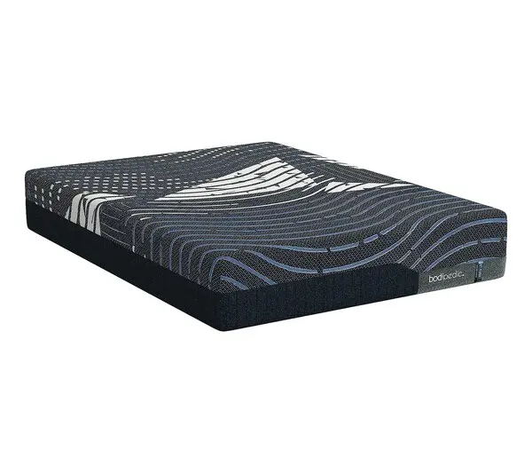 BODIPEDIC 13 Cooling Hybrid Luxury Mattress- Full