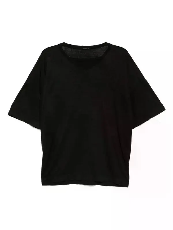 Transit Short-sleeved T-shirt