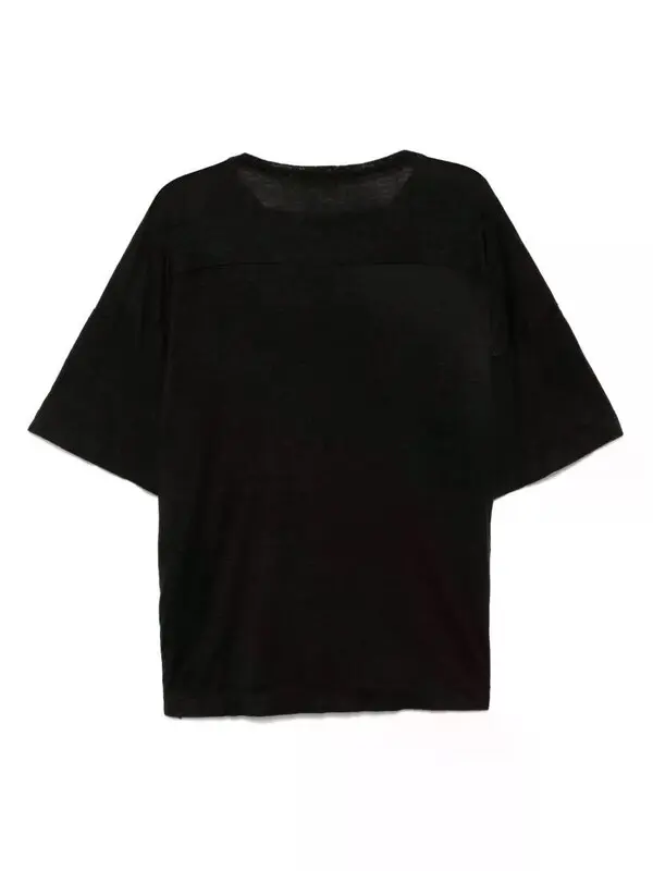 Transit Short-sleeved T-shirt
