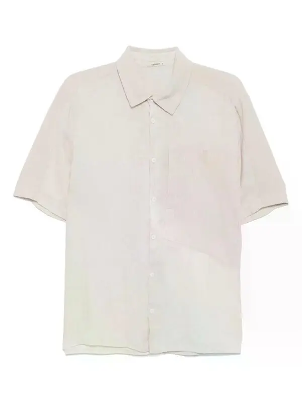 Transit Short-sleeved Shirt