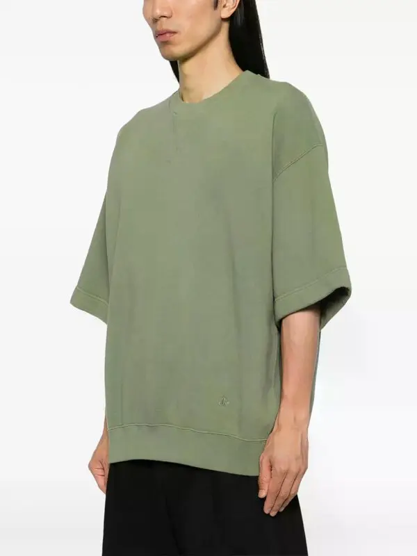JIL SANDER Short-sleeved T-shirt
