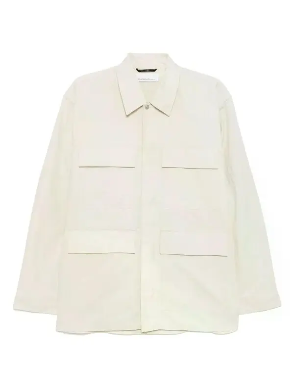 PEACEMAKER OAMC Pocket-work Shirt