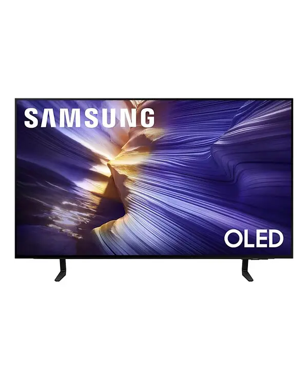 SAMSUNG S90f 42 4k Oled Smart Tv - Black