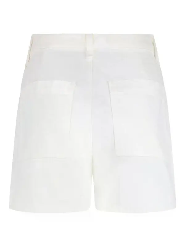 ASKK NY Utility-pocket Shorts
