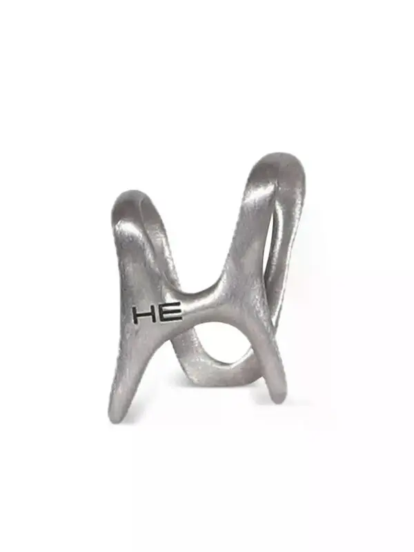 HELIOT EMIL Sculpted Earcuff