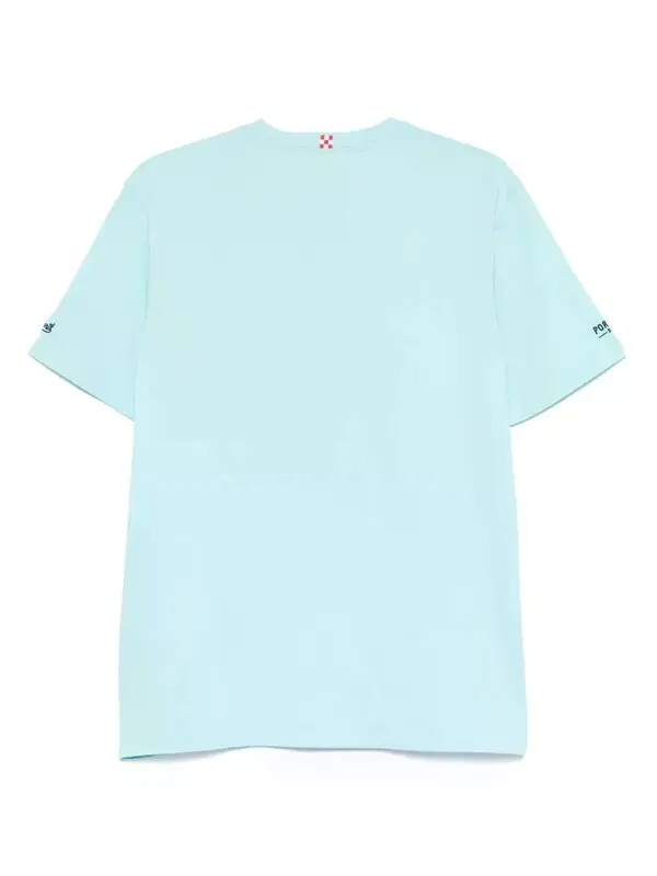MC2 SAINT BARTH Cotton T-shirt