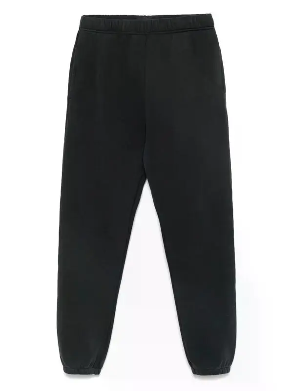 PURPLE BRAND Cotton Track Pants