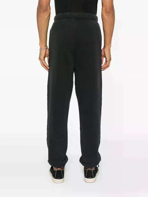 PURPLE BRAND Cotton Track Pants