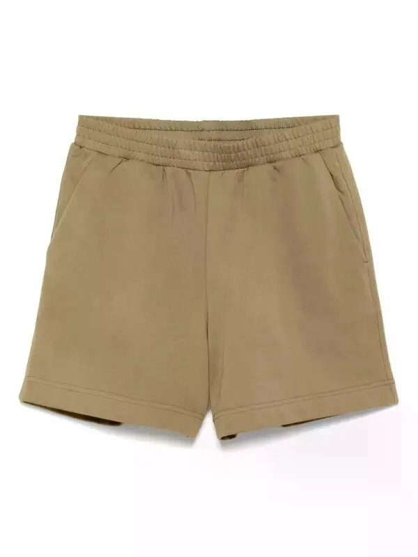 TWINSET Fleece Shorts