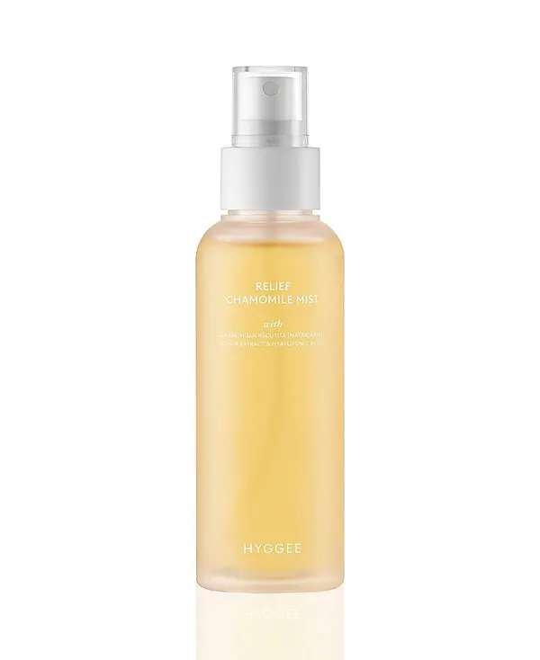 HYGGEE Relief Chamomile Mist - No Color
