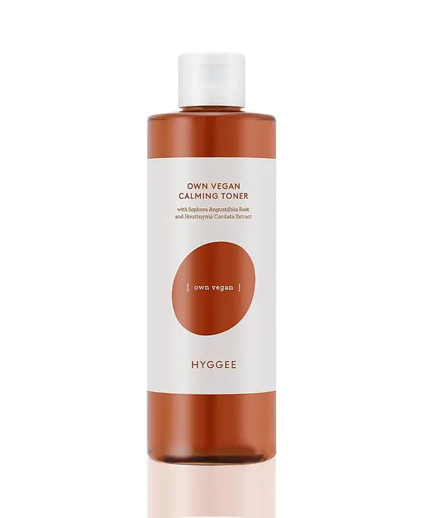 HYGGEE Own Calming Toner - No Color
