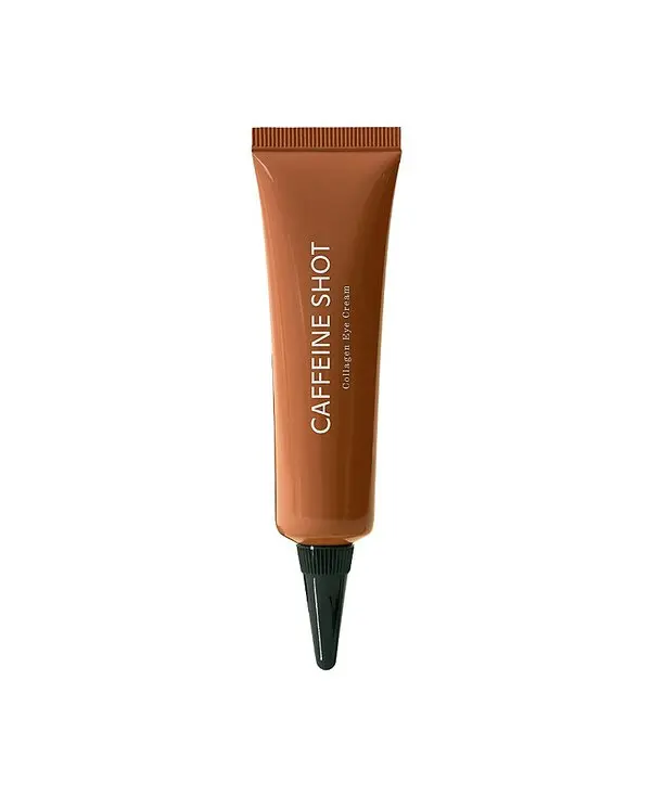 SHAISHAISHAI Caffeine Shot Collagen Eye Cream - No Color