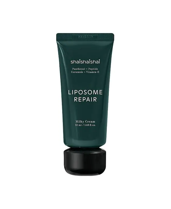 SHAISHAISHAI Liposome Repair Milky Cream - No Color