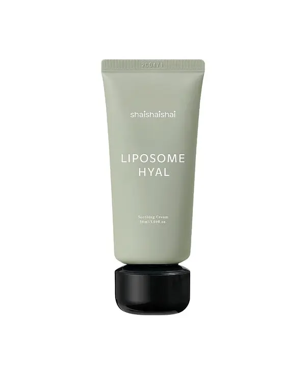 SHAISHAISHAI Liposome Hyal Soothing Cream - No Color