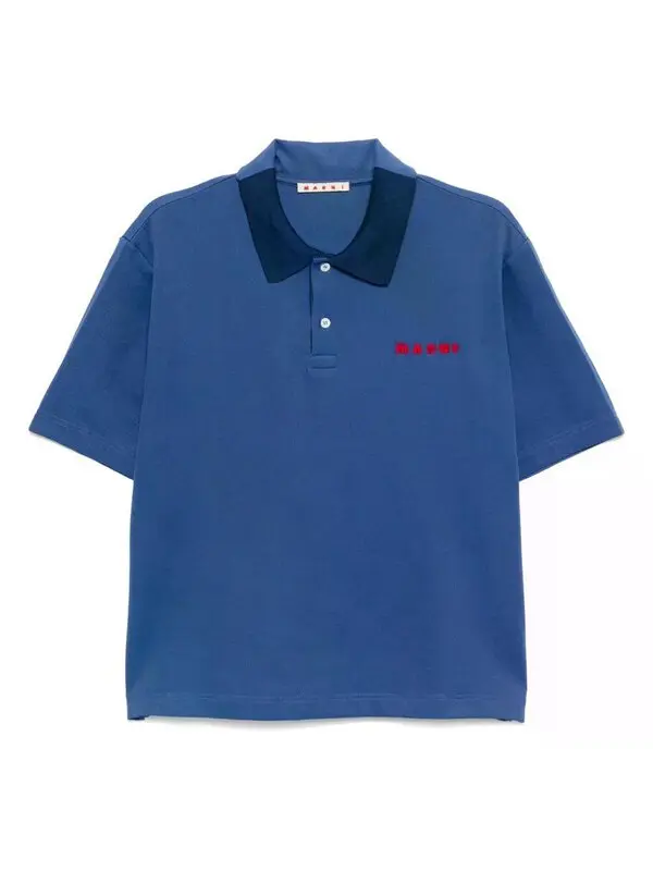 Marni Compact Royal T-shirt