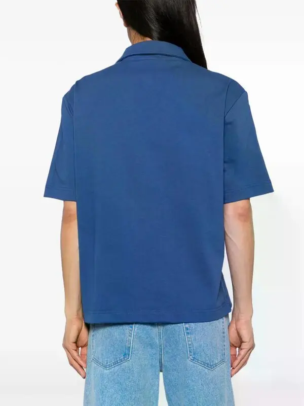 Marni Compact Royal T-shirt