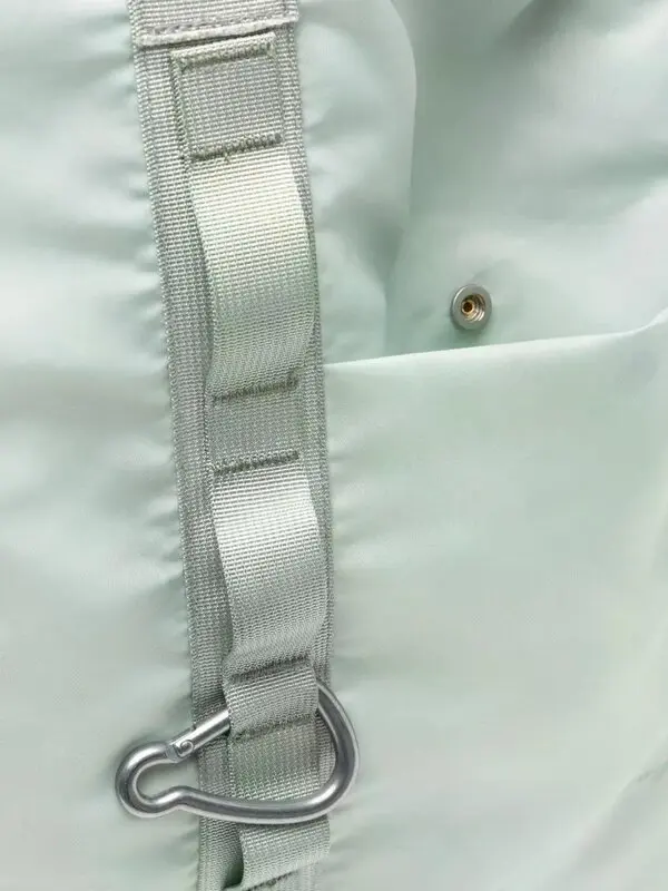 PEACEMAKER OAMC Large Helmet Bag