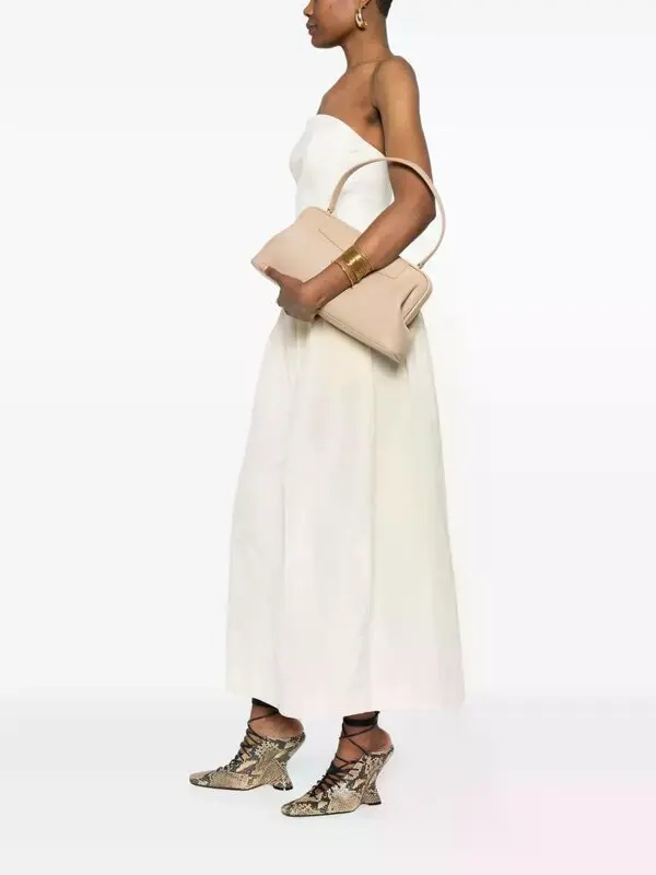 Carven Carmen Tote - Neutrals