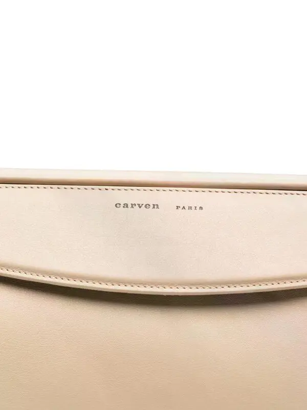 Carven Carmen Tote - Neutrals