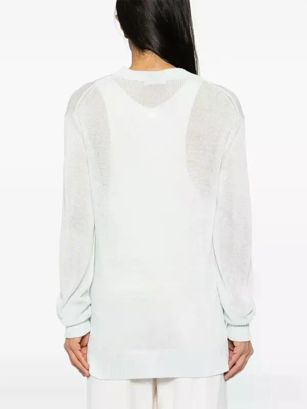 JIL SANDER Long-sleeved Jumper