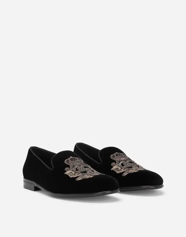 Dolce & Gabbana Loafers
