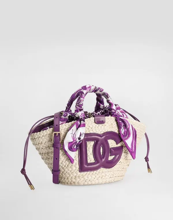Dolce & Gabbana Kendra Coffa Bag