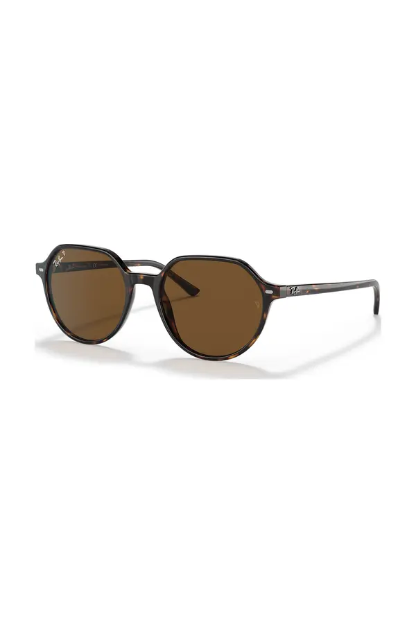 Ray-ban Sunglasses - Brown
