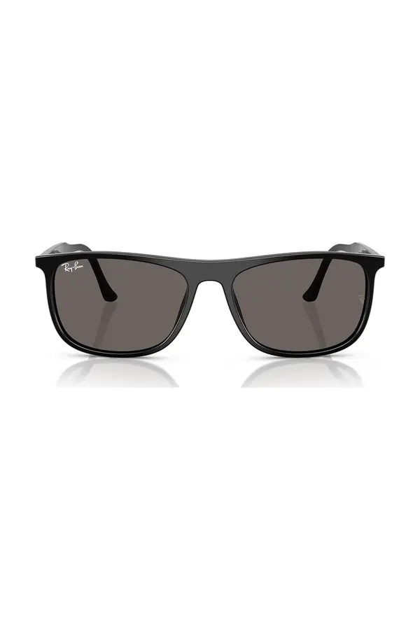 Ray-ban Rectangle Frame Sunglasses