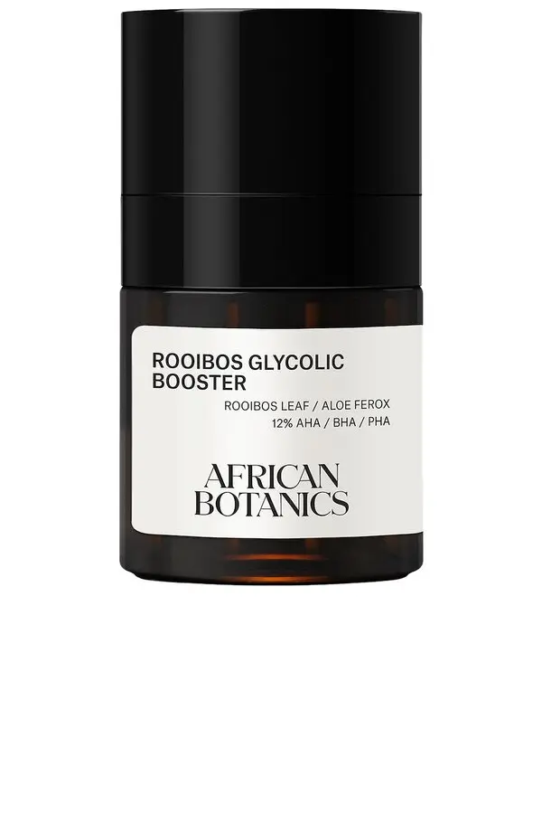 AFRICAN BOTANICS Rooibos Glycolic Booster - N,a