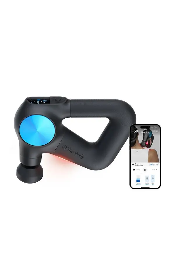 THERABODY Theragun Pro Plus - Black