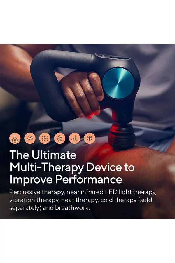 THERABODY Theragun Pro Plus