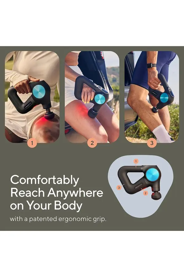 THERABODY Theragun Pro Plus