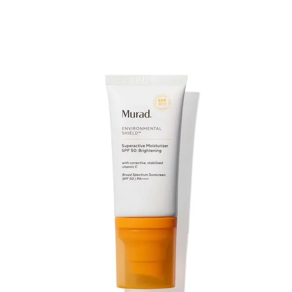 MURAD Brightening Superactive Moisturizer Spf 50 - One-color