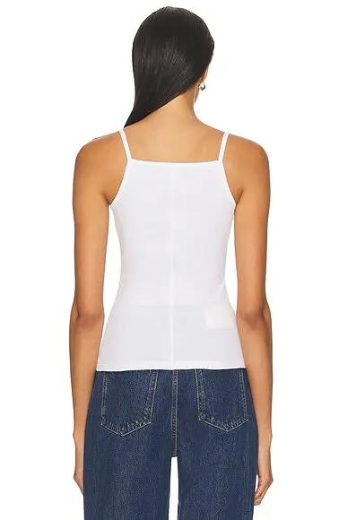 FLORE FLORE Bibi Cami Top