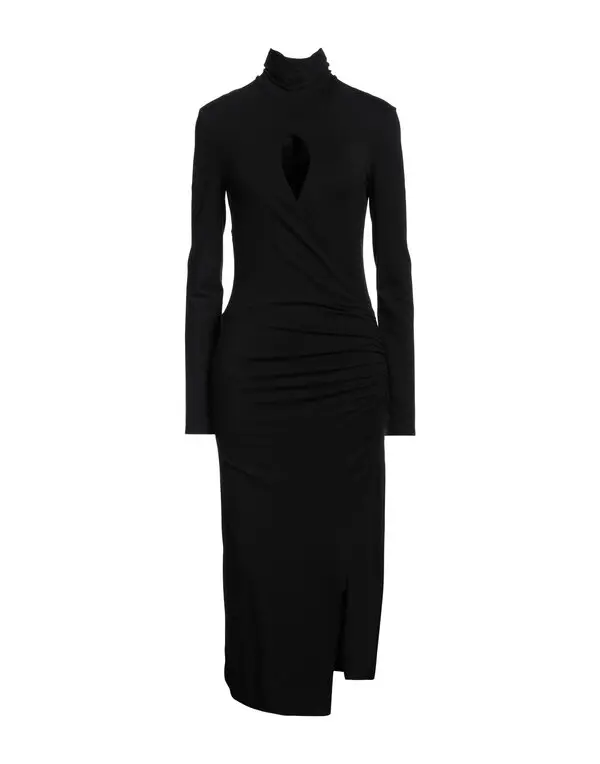 Pinko Midi Bodycon Dress
