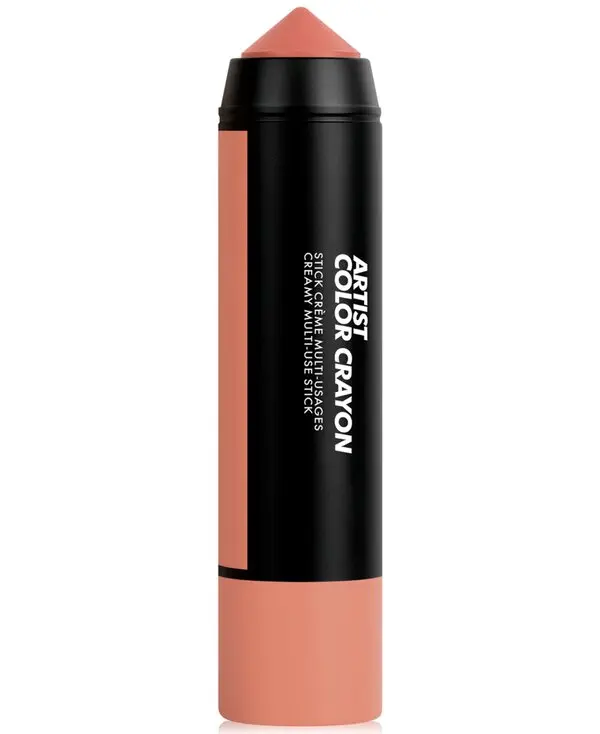MAKE UP FOR EVER Artist Color Crayon Creamy Multi-use Stick - 126 - Peachy Coral