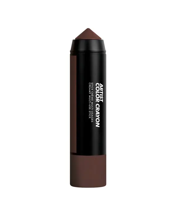 MAKE UP FOR EVER Artist Color Crayon Creamy Multi-use Stick - 608 - Limitless Brown