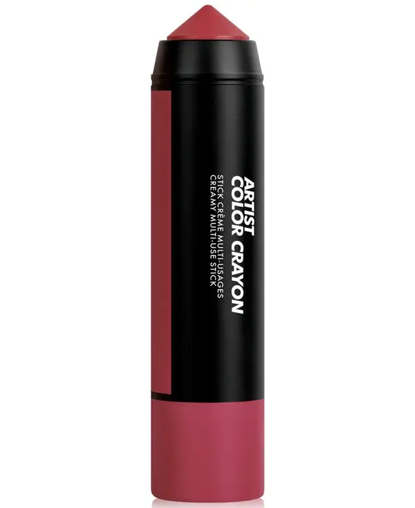 MAKE UP FOR EVER Artist Color Crayon Creamy Multi-use Stick - 808 - Boundless Berry