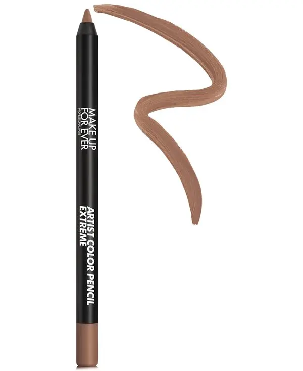 MAKE UP FOR EVER Artist Color Pencil Extreme Waterproof Lip Liner - 506 - Endless Cacao