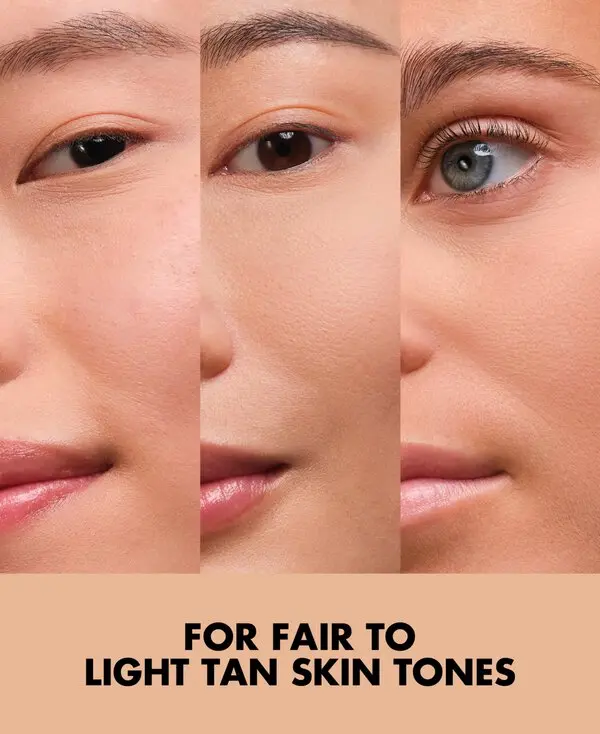 MAKE UP FOR EVER Hd Skin Blurring & Perfecting Loose Powder - 0.1 - Translucent