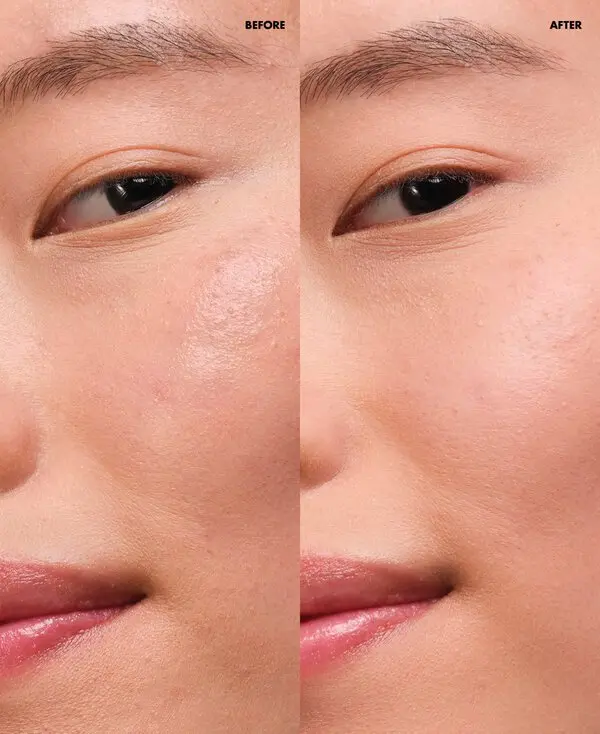 MAKE UP FOR EVER Hd Skin Blurring & Perfecting Loose Powder - 0.1 - Translucent