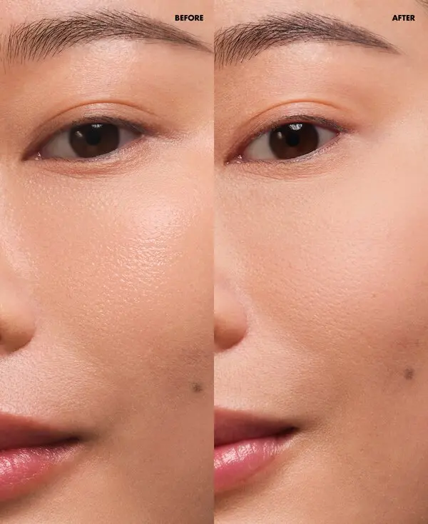 MAKE UP FOR EVER Hd Skin Blurring & Perfecting Loose Powder - 0.1 - Translucent