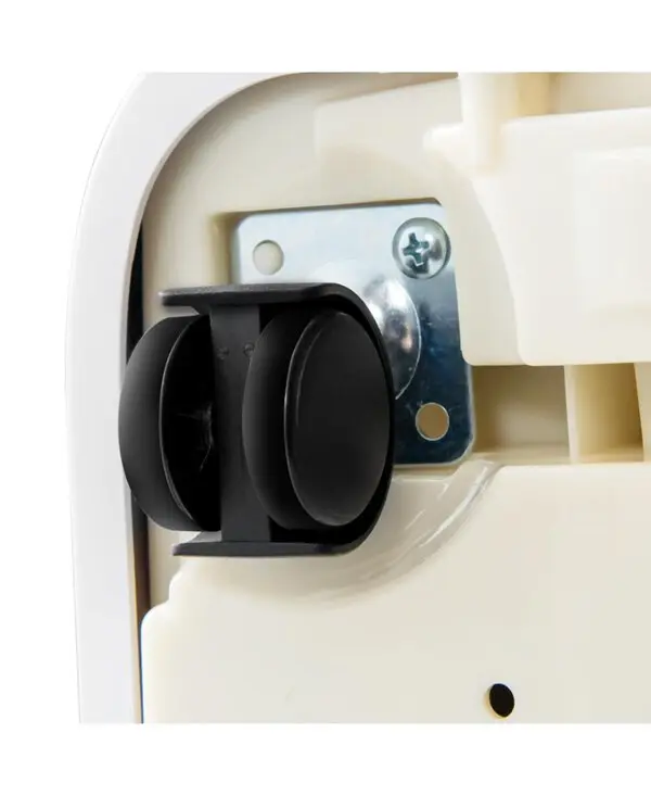 MECALE 10000 Btu Portable Air Conditioner With 3 Modes