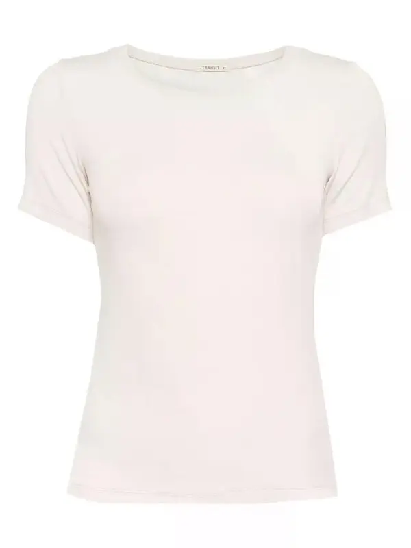 Transit Short-sleeved T-shirt