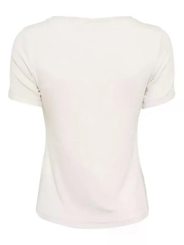 Transit Short-sleeved T-shirt