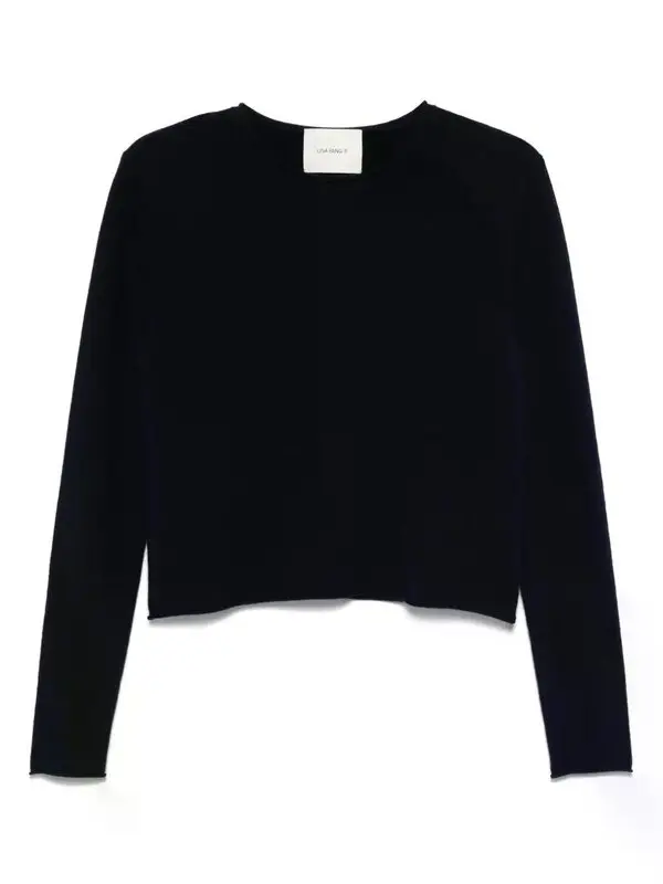 LISA YANG Cashmere Sweater