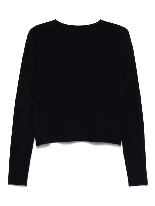 LISA YANG Cashmere Sweater